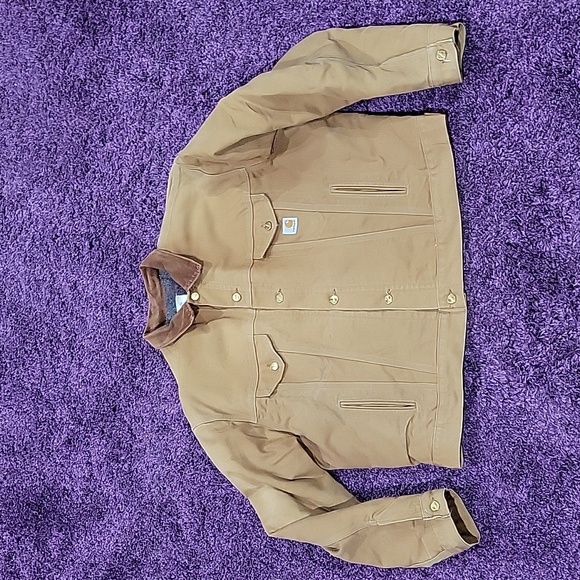 Carhartt | Jackets & Coats | Rare Vintage Carhartt Detroit J9 ...